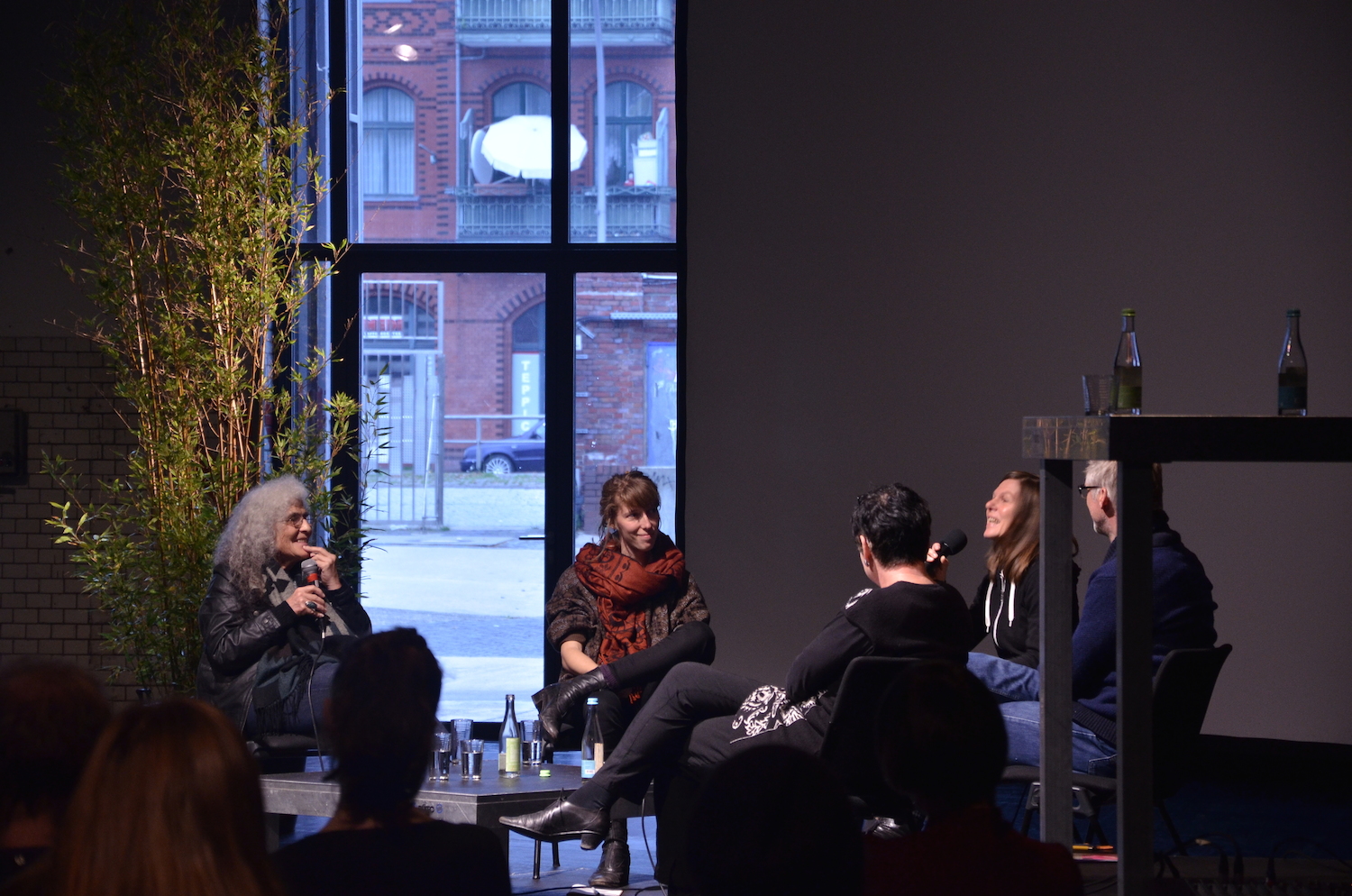 Tanzfonds | CAPTURING DANCE – DANCE DOCUMENTATION AS ARTISTIC PRACTICE