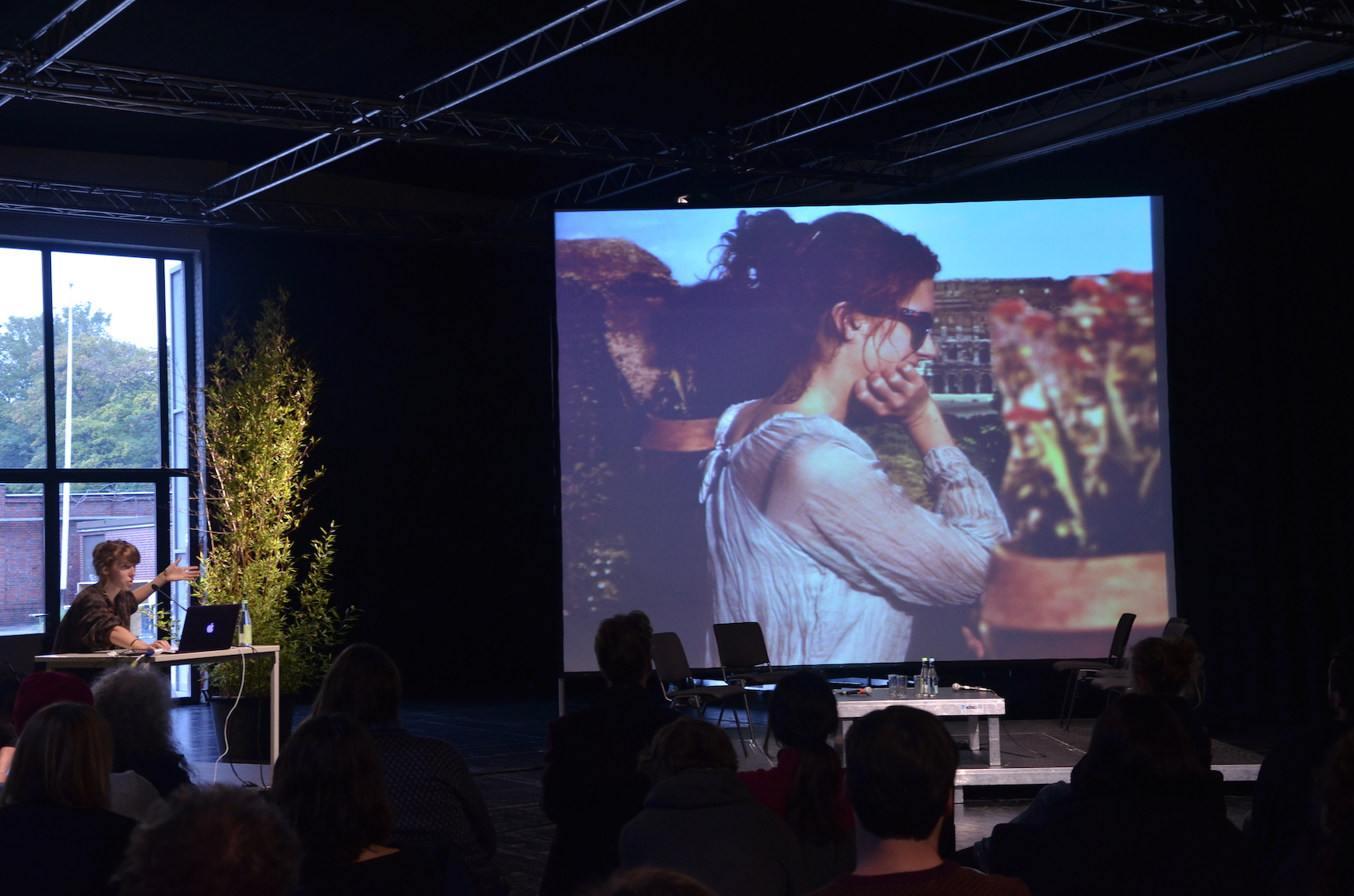 Tanzfonds | CAPTURING DANCE – DANCE DOCUMENTATION AS ARTISTIC PRACTICE