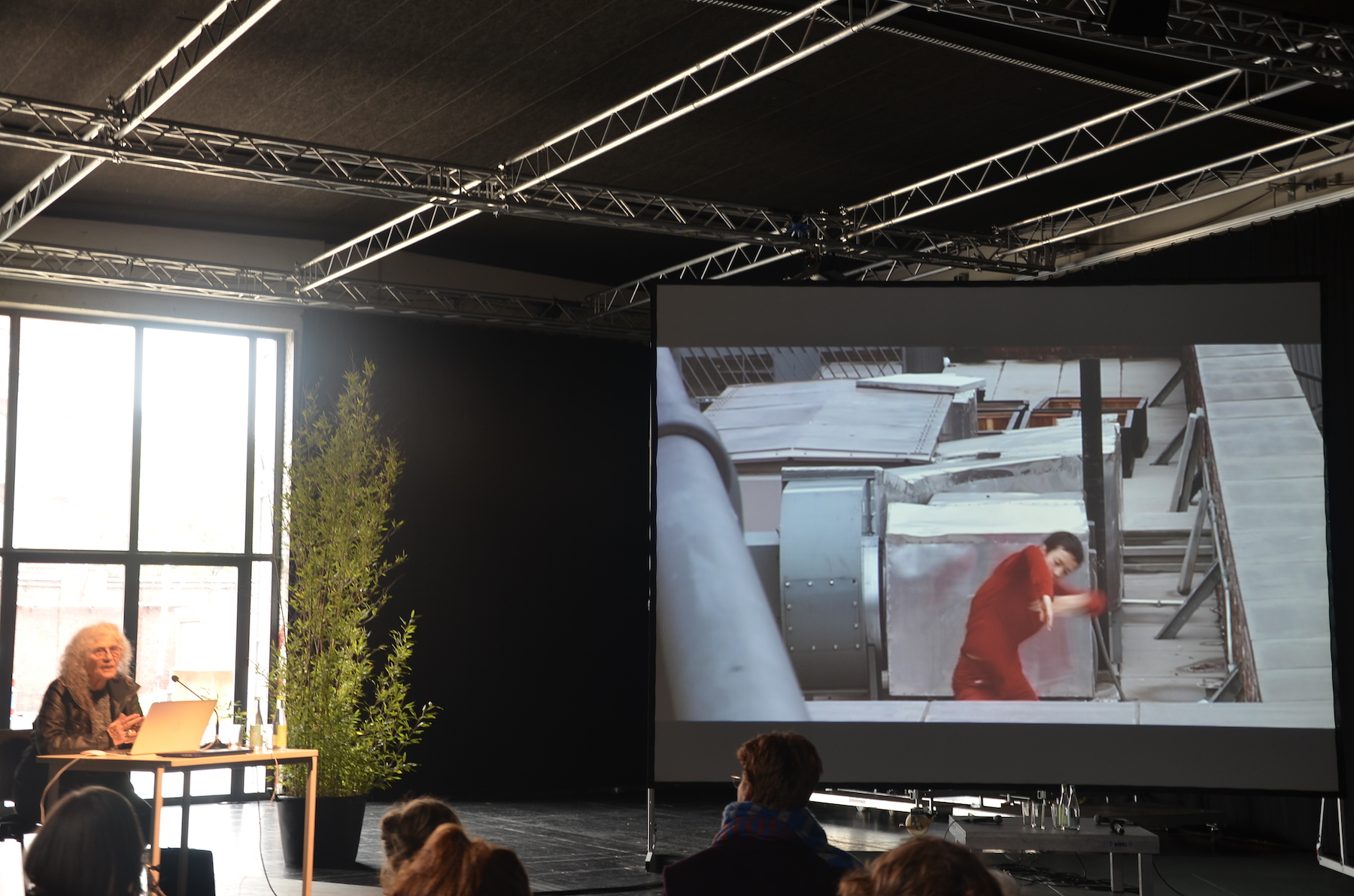 Tanzfonds | CAPTURING DANCE – DANCE DOCUMENTATION AS ARTISTIC PRACTICE